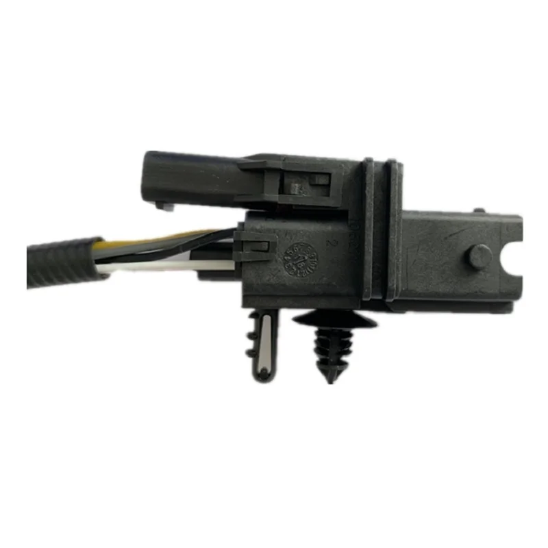 12499877 Oxygen O2 Sensor - napa4003fuelfilter