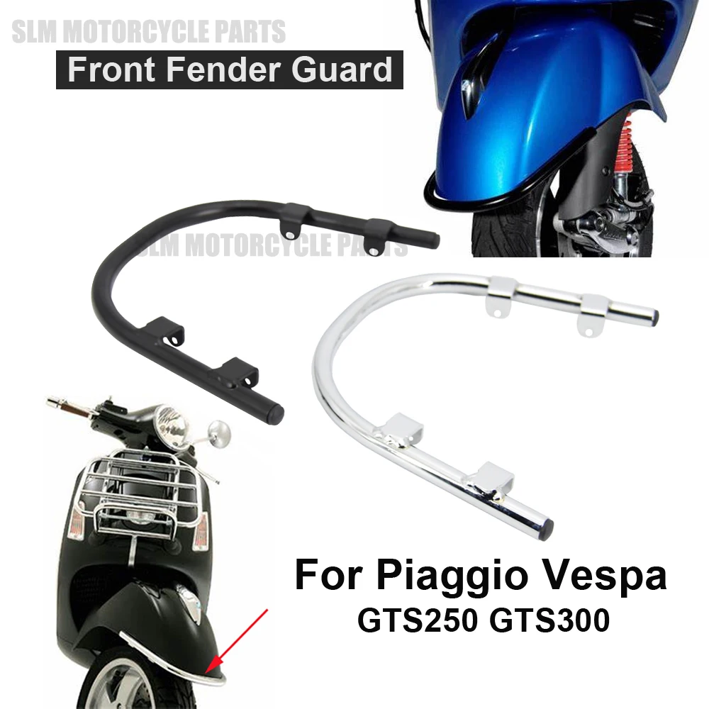 For-Piaggio-Vespa-GTS-300-GTS-250-GTV-300-GTS300-GTS250-GTV-Front ...