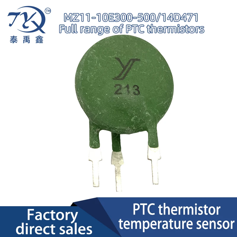 Ptc Thermistor Positive Temperature Coefficient 100-300rm 300-500rm 300 ...