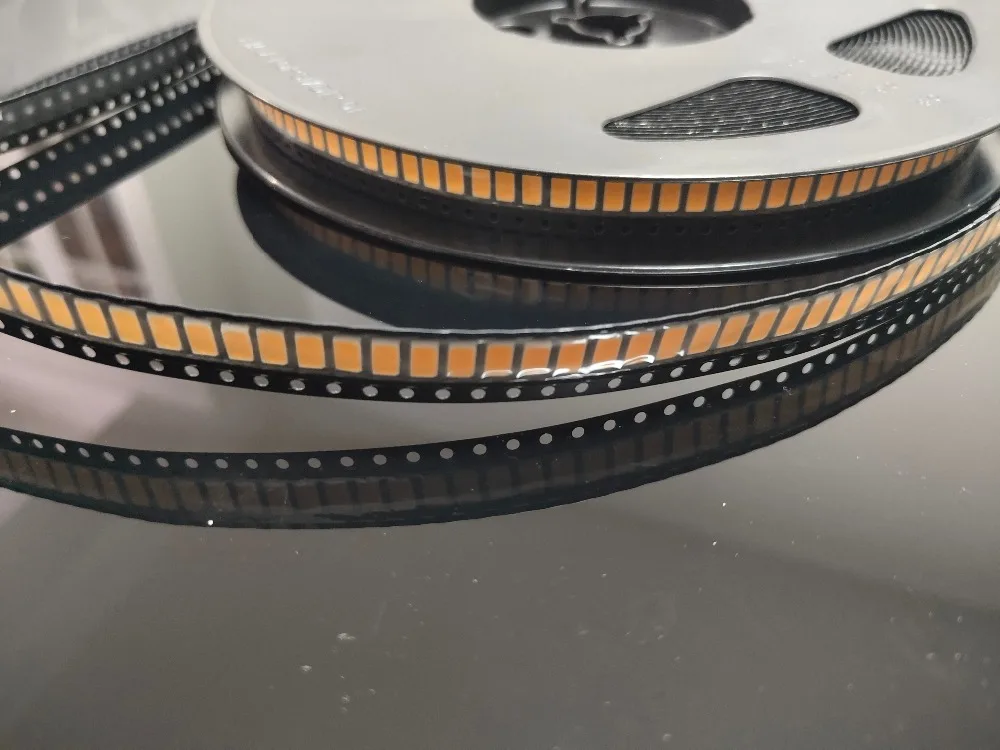 DIY LED U-HOME, Ultra Brightness High CRI RA 95+ LED Chips, warm white ...