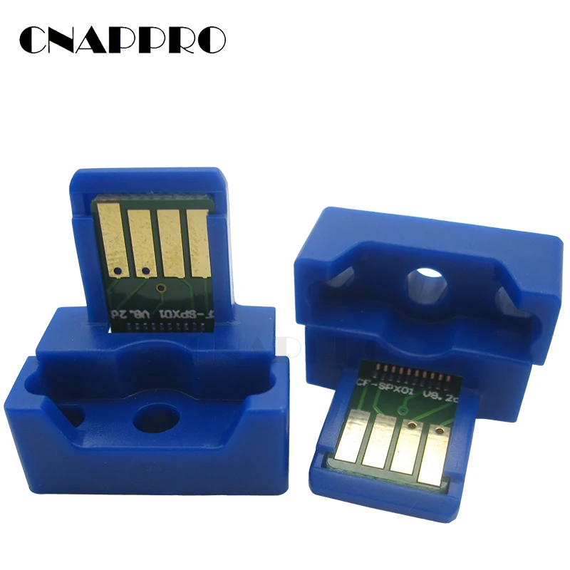 Chip-de-t-ner-20-piezas-recambio-de-Chips-de-cartucho-de-t-ner-para ...