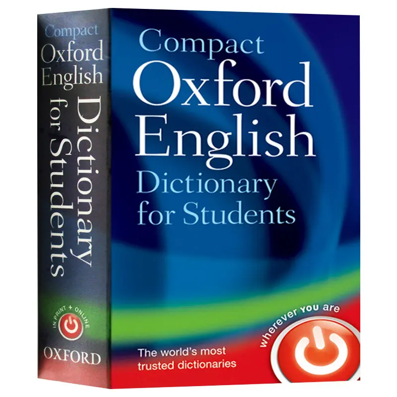 Oxford English Dictionary