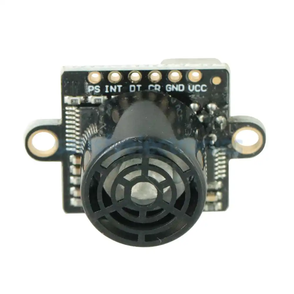GY US42 i2c Ultrasonic Sensor Board APM Flight Control Ultrasonic ...