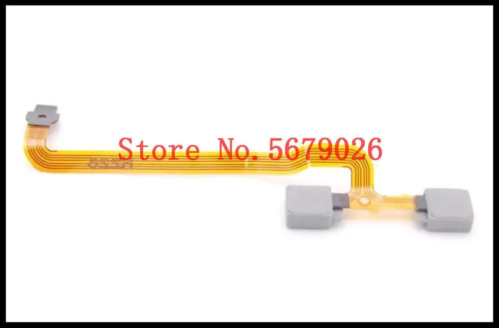 95%New flex cable for CANON FOR POWERSHOT SX700 HS CONNECTION FLEX ...