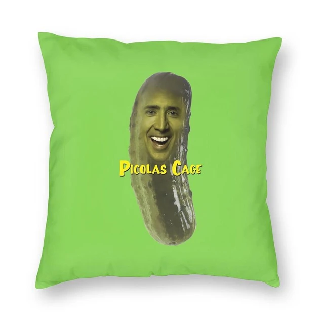 Picolas Cage