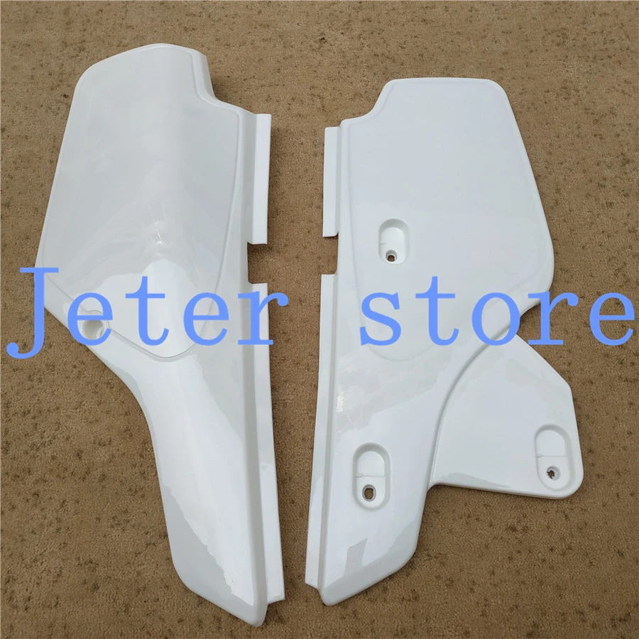 For Honda Xlr250 Left And Right Side Panel Cover / Honda Xlr250r ...