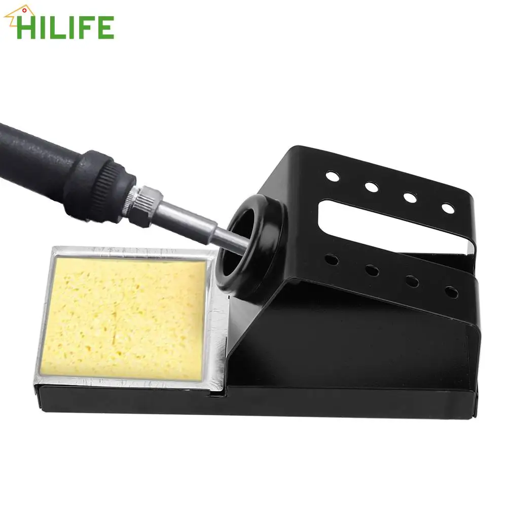 Rework-Solder-Bracket-Metal-Electric-Soldering-Irons-Station-936 ...
