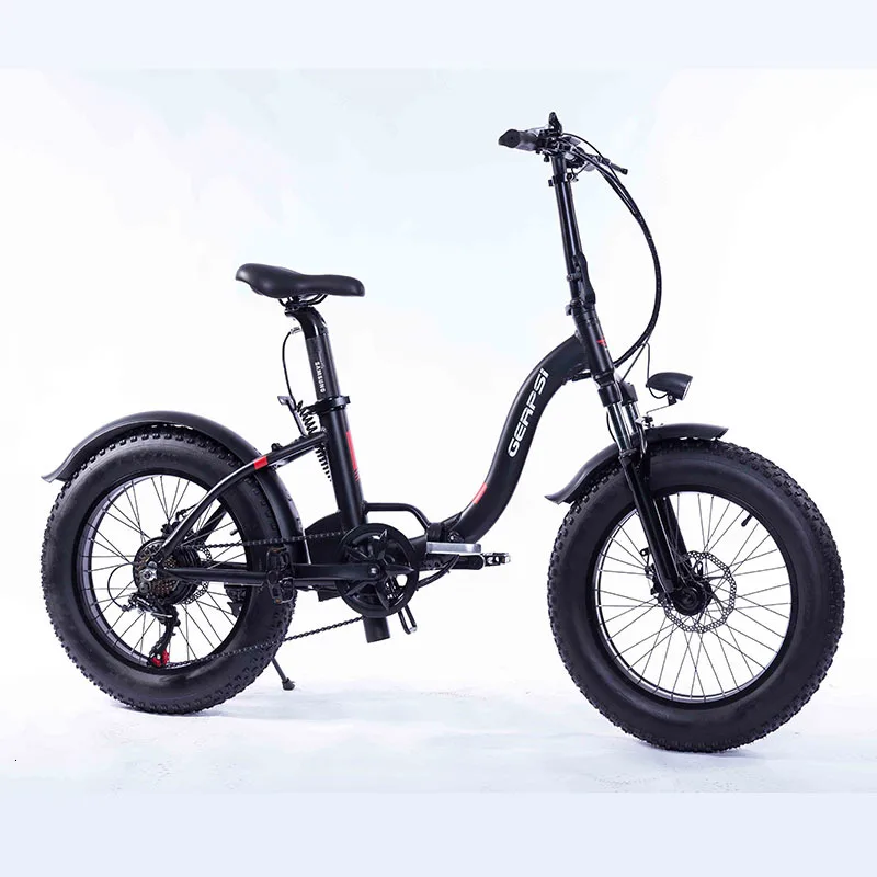 4,0 Gps-02012ea шины для жира Pedelec электрические 2" Алюминиевая Рама ...