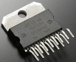 100% Nova original TDA7379 7379 CD7379CZ ZIP 15 IC|Peças e acessórios ...