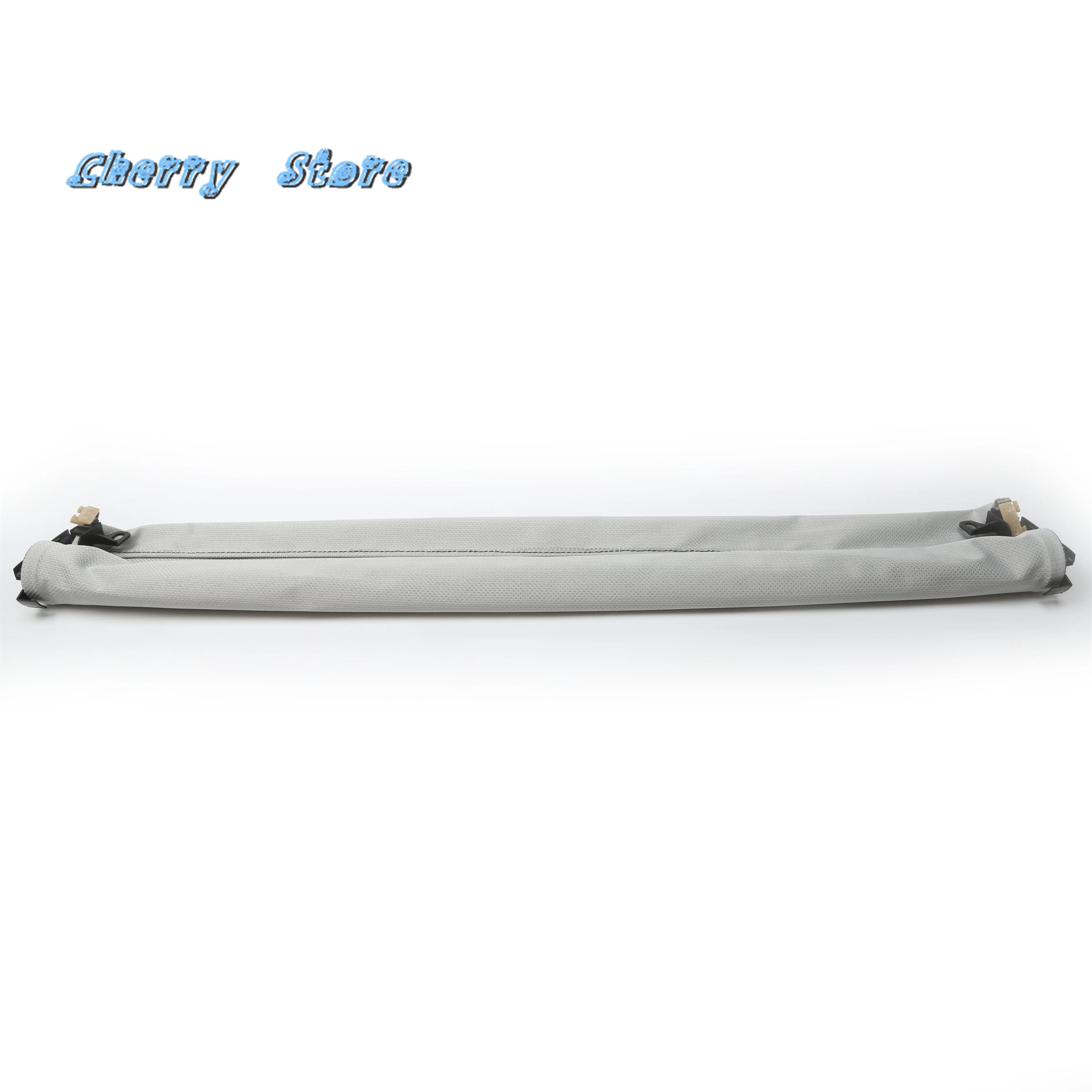 4GD877307QB9 4G9877307 Car Gray Sunroof Roller Blinds Sunshade Curtain ...