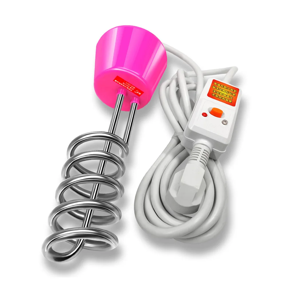 Stainless Steel Fast High Power Water Heating Stick Stainless Steel ...