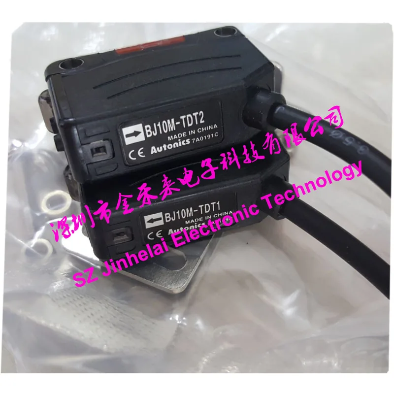 AUTONICS 광전 스위치 센서, BJ10M TDT P BJ10M TDT, 신제품 및 정품|switch switch|switch photoelectricsensor ...