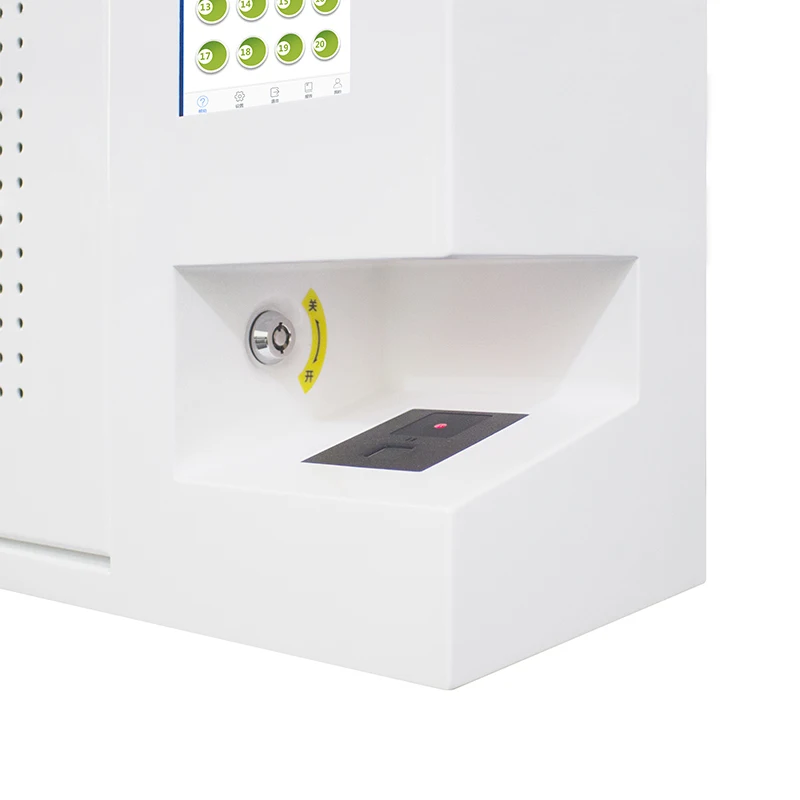 Home Key Security Intelligent Key Management System|Safes| - AliExpress