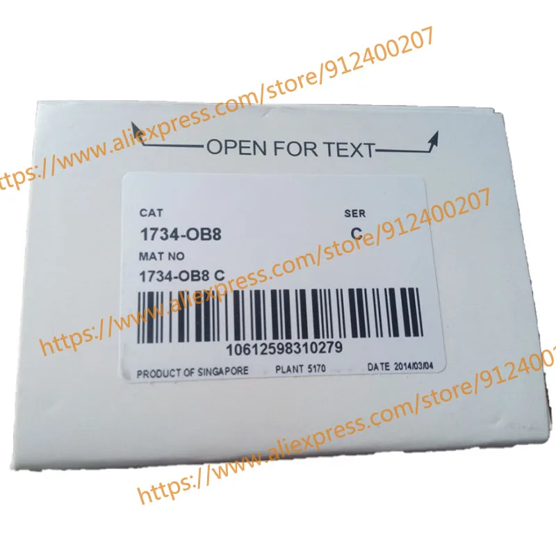 Only-Sell-The-Brand-New-Original-1734-OB8-1734-IB8-1734-TOP-G9SP-N20S ...