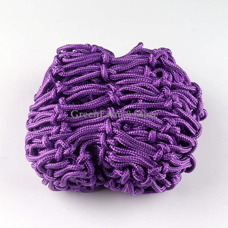 size-3-5-x-9-5m-4mm-rope-10cm-grid-to-Israel-Nylon-Safety-Protection ...