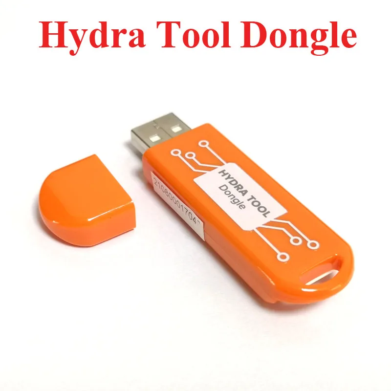 Other Accessories - Original Hydra Tool Dongle is the key for all HYDRA ...