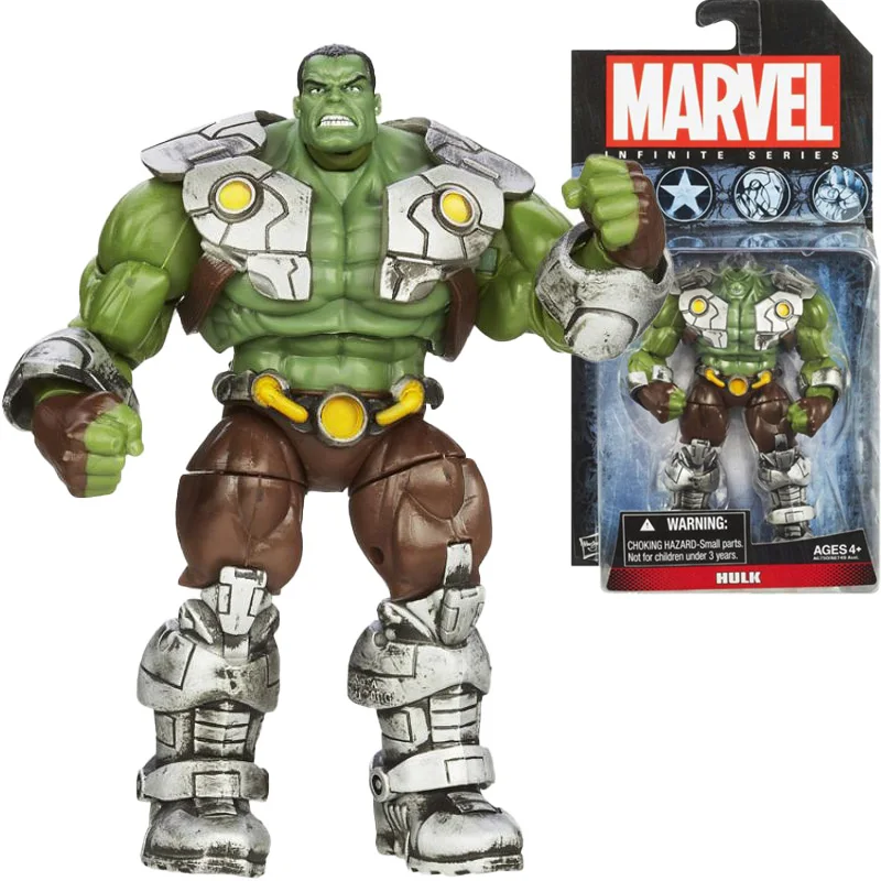 Hyperion Vs Hulk Avengers 3
