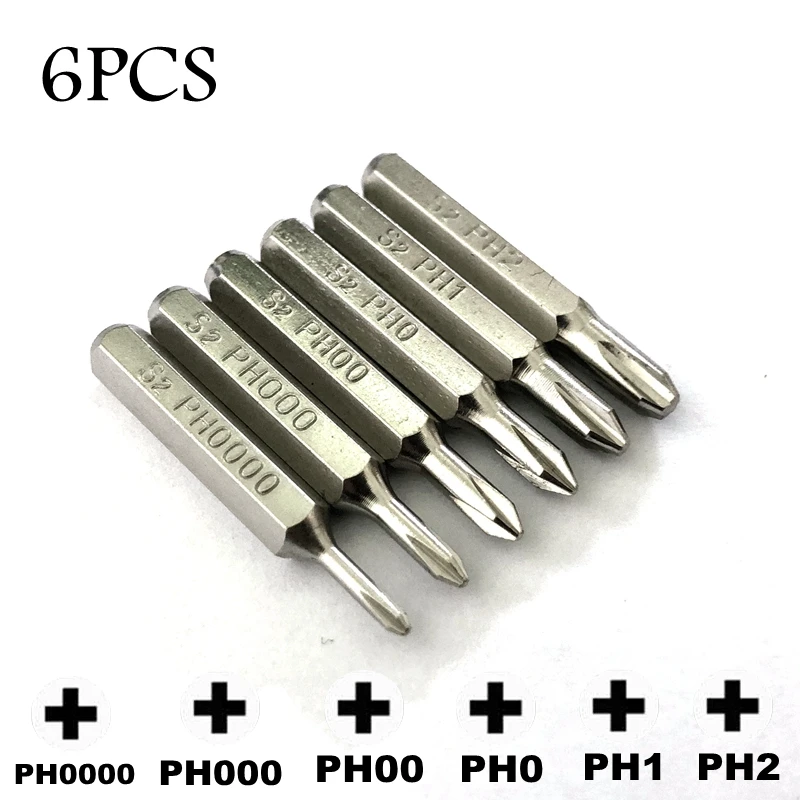 Ph000 Ph00 Ph0 Ph1 Phillips Screwdriver | Ph000 Phillips Screwdriver ...