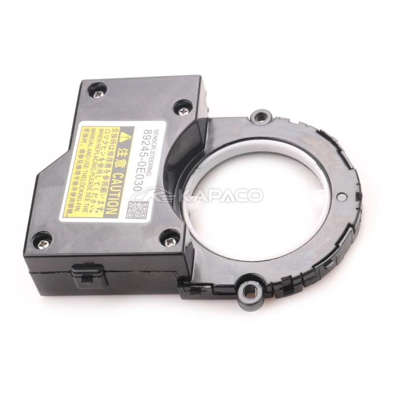 Other Parts & Accessories - Steering Wheel Angle Sensor 89245-0E030 ...