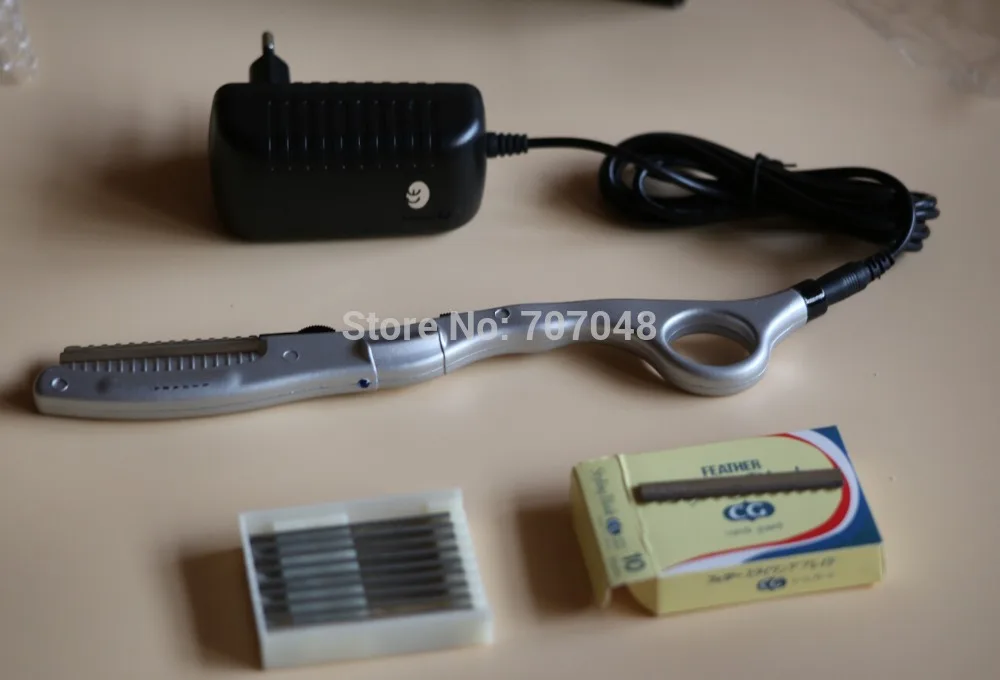 wholesale-ultrasonic-hot-vibrating-Razor-for-hair-cut-hair-beauty-salon ...