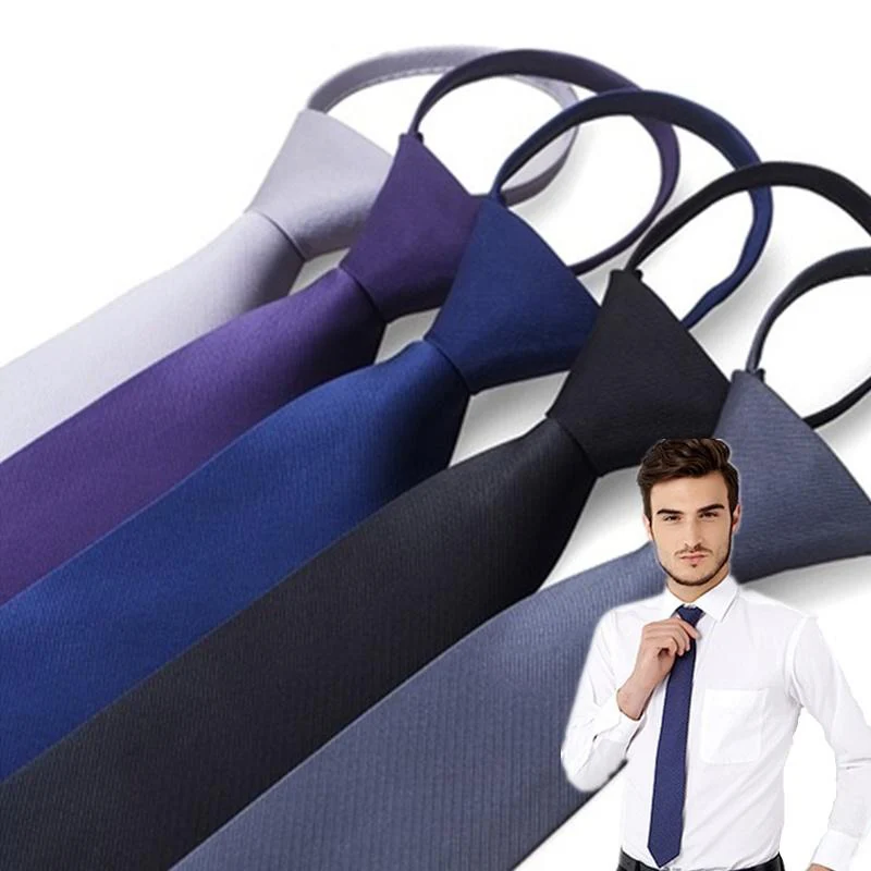 Men's Luxury Noble Necktie For Wedding Party Business Formal Suits ...