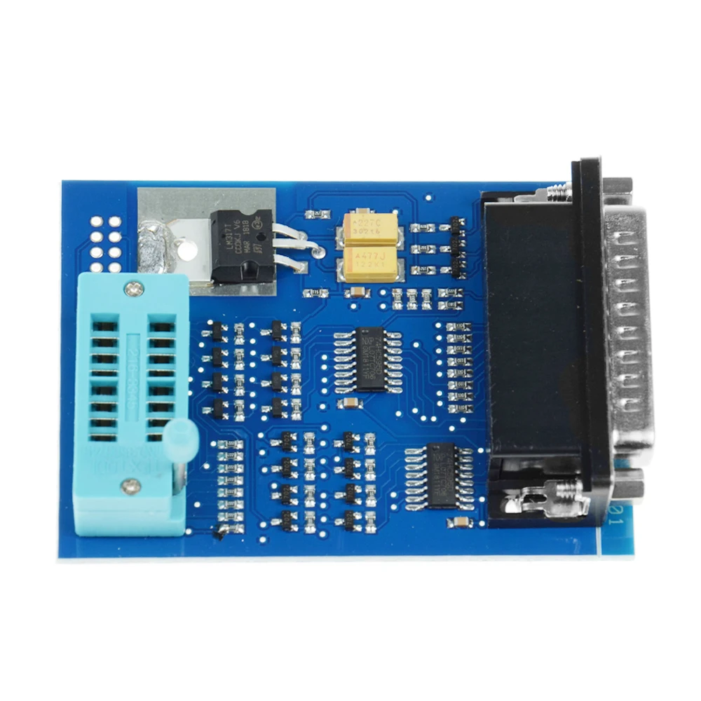 Programmeur de Clé ECU Complet IPROG Pro 2022 V87,Iprog + IMMO ...