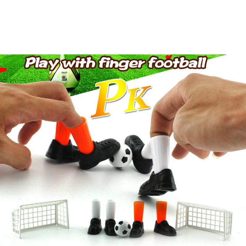 Toy Family Friends | Finger Football | Table Football | Football Game ...