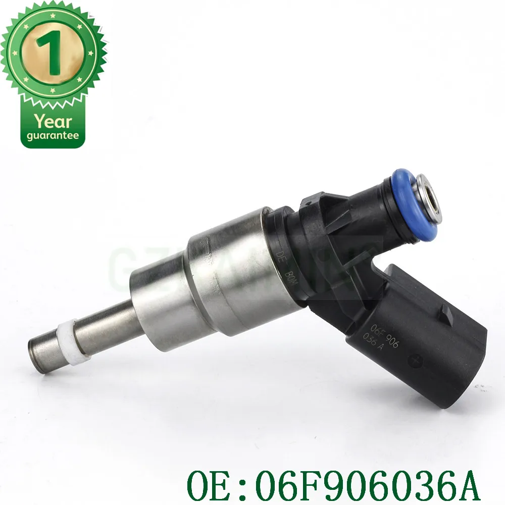 Boquilla de inyectores de combustible, calidad estándar Original ...