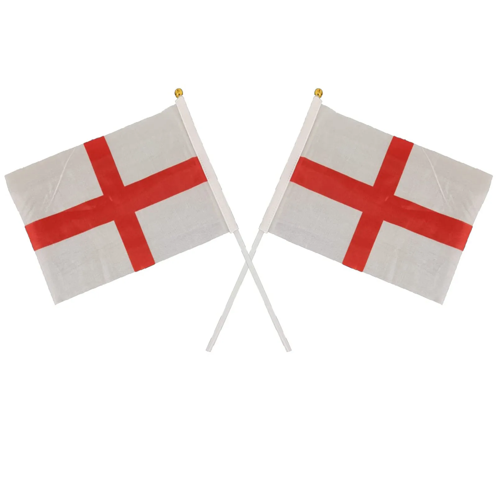 Current Flag Of England