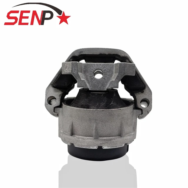 Motor Mount, Street Density, Audi S6/S7/RS7 And D4 A8/S8