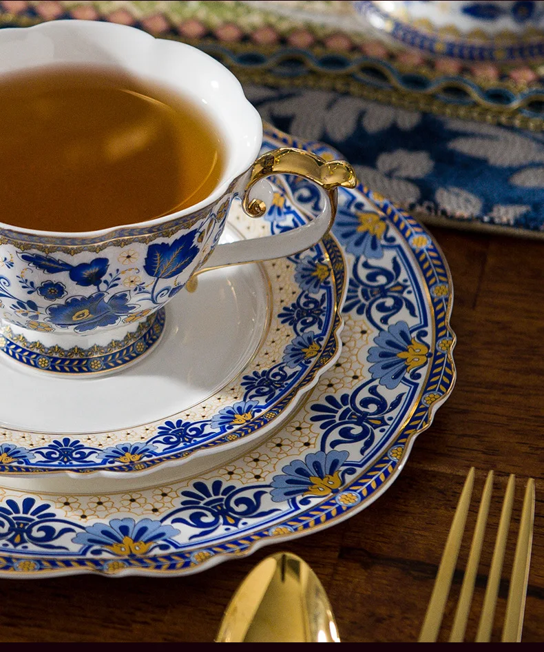 Luxury Design Coffee, Tea Set | 1,000+ Designs | Free Shipping!