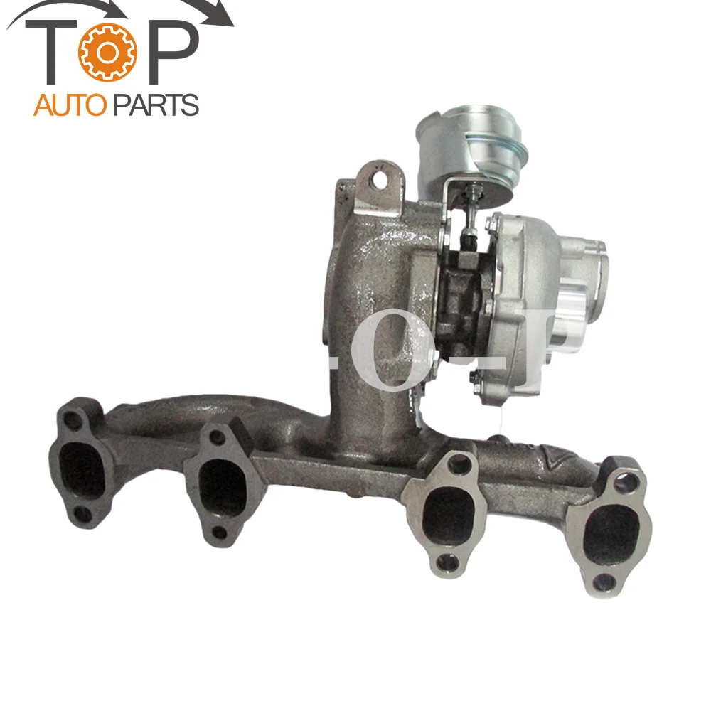 GT1749V Turbo 720855 716216 038253016 F F F 038253019 F F F 712078 ...