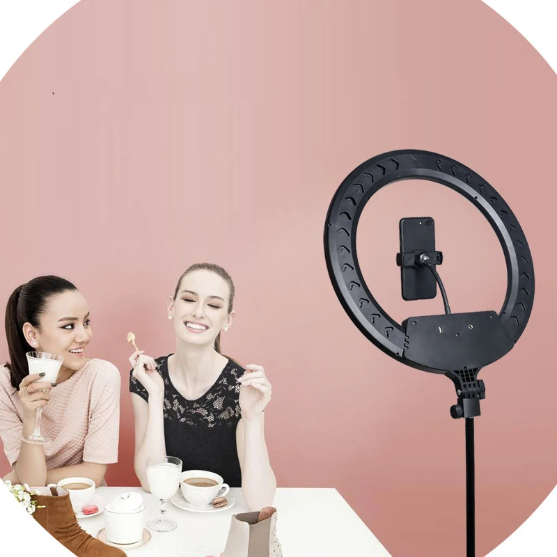 Eclairage Studio,Lampe Led à intensité variable pour photographie et ...