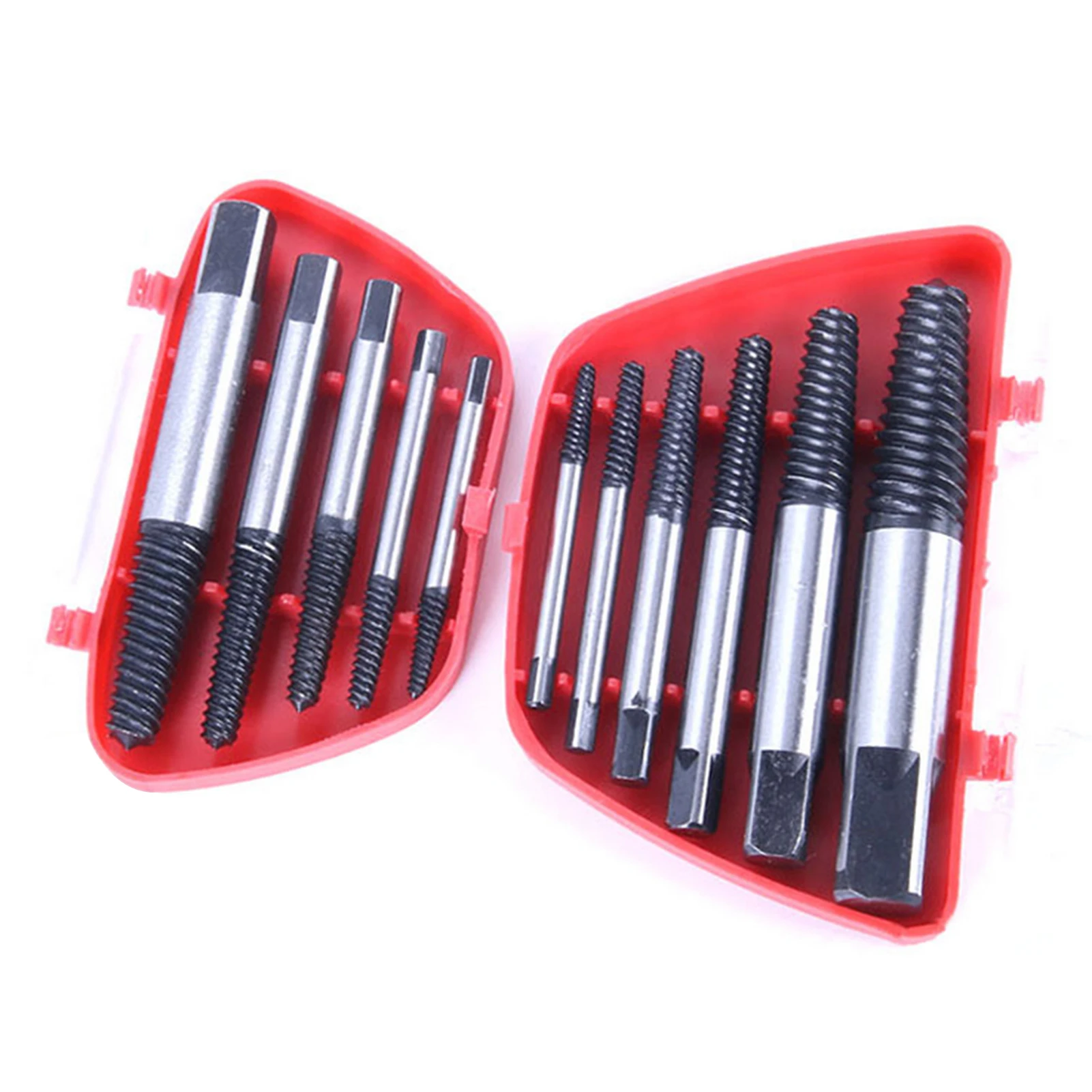 Damaged Screw Extractor Tool | Screw Bolt Remover Tools Set | Thread ...