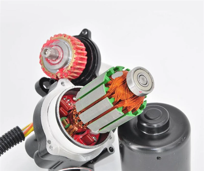 Electric Side Step Automatic Control Running Boards Switch Door Control ...