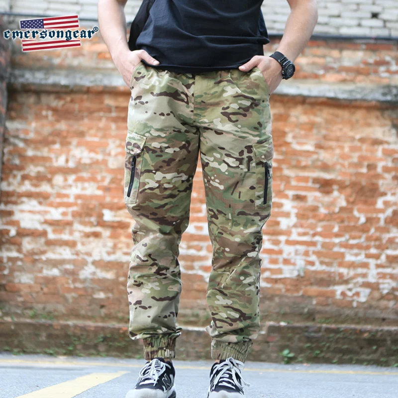 Jogger Camo Jogger Pants | Multicam Black Joggers | Multicam Jogger ...