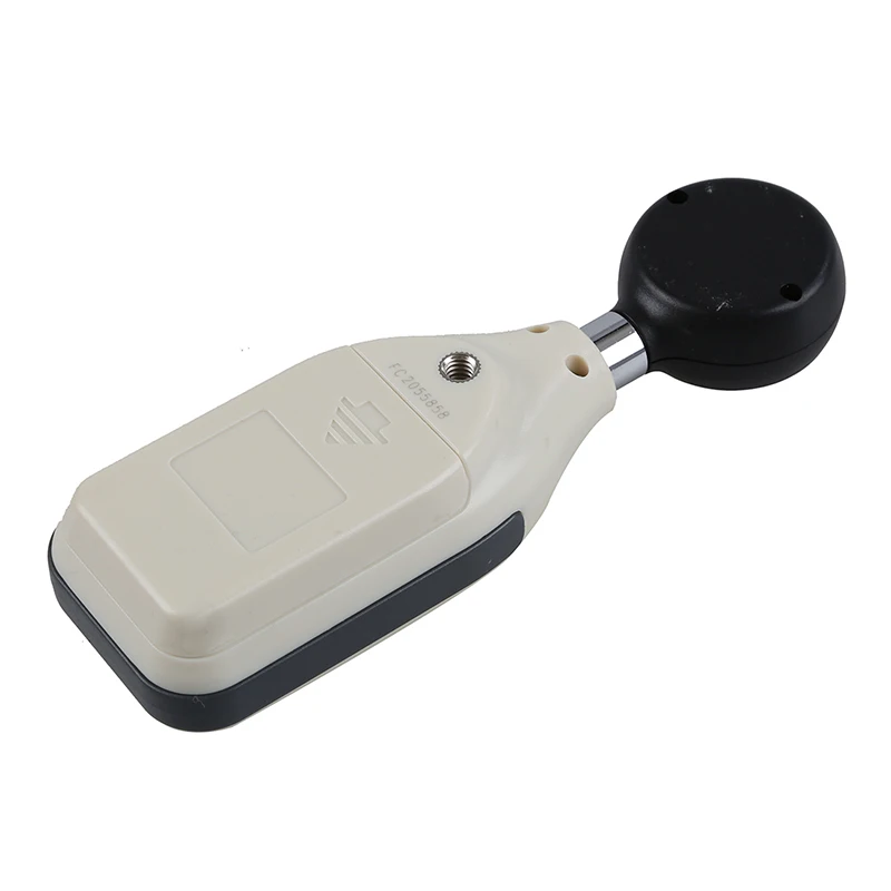 White Light Digital Meter Luxometer Lux luminometer tester Photometer ...