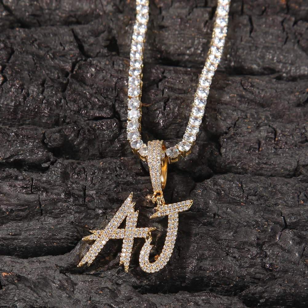 Chief Keef Glory Boyz Chain