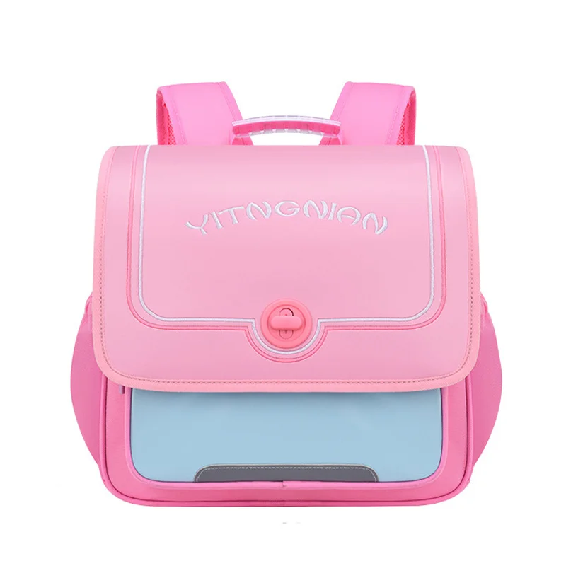 Buckle Backpacks For Girls