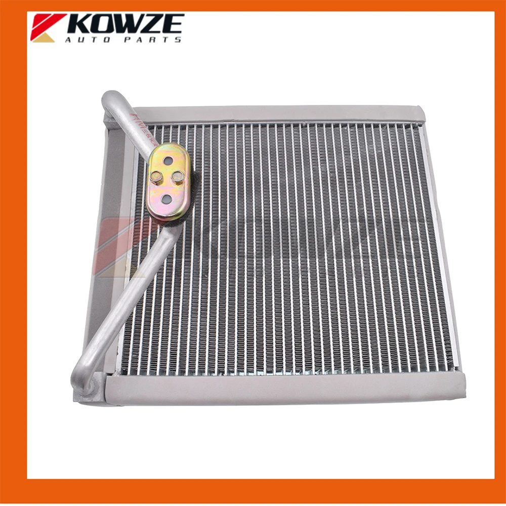 Aluminum A/C Air Conditioning Evaporator For MITSUBISHI OUTLANDER III ...