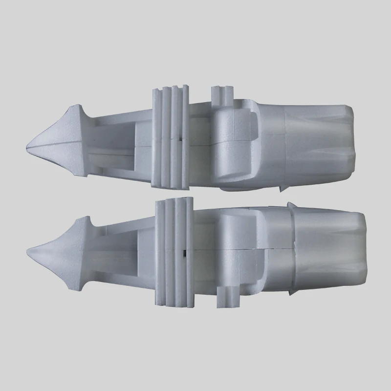 Dynam Rc Aircraft B26 Marauder Part Nacelles 8972 - Parts & Accs ...