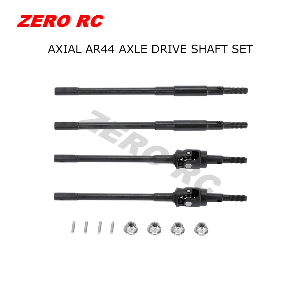 Heavy-Duty-Universal-AR44-AXLES-Front-Rear-Joint-CVD-Drive-Shaft ...