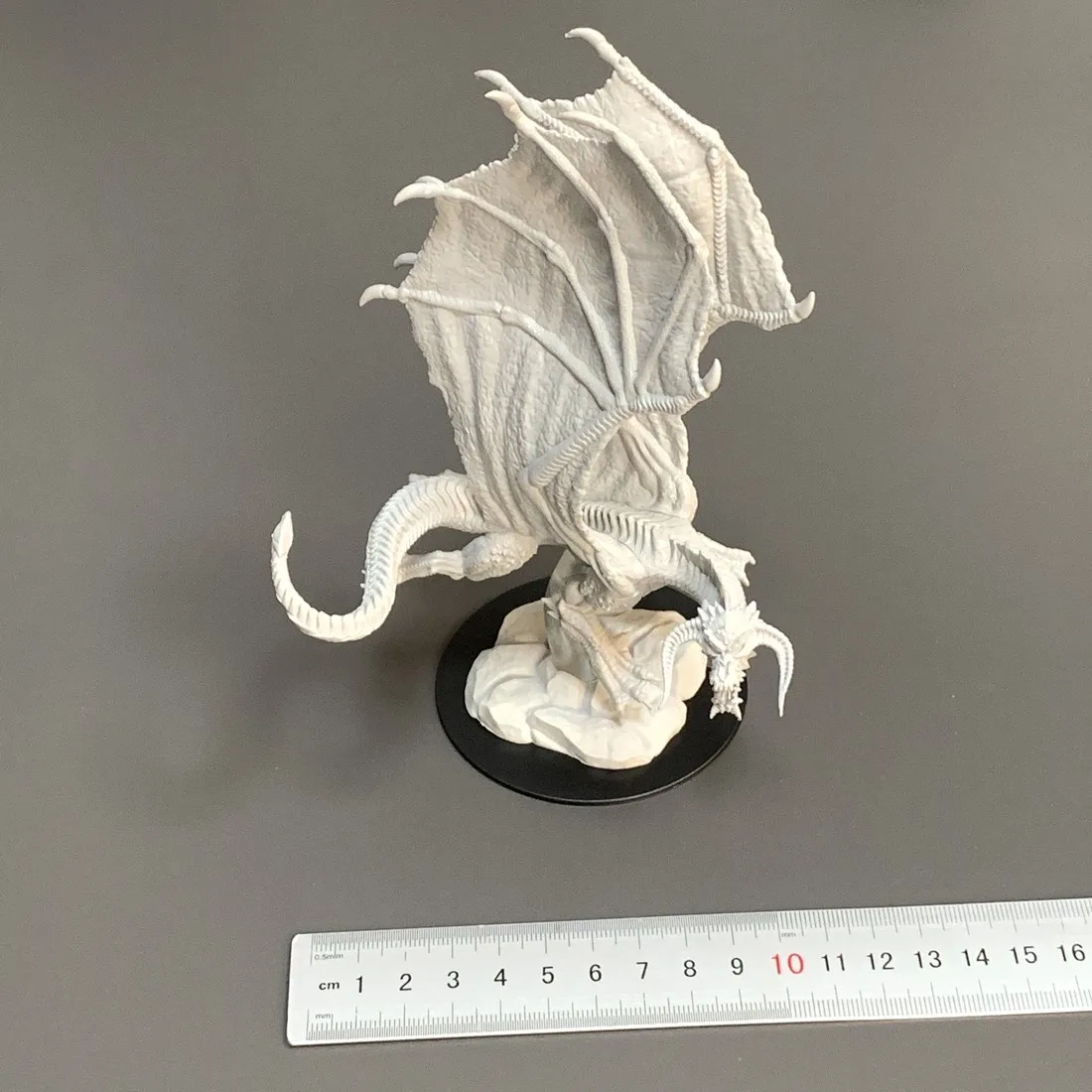 Toys Miniature Toys War Gaming EpicNStuffs Crystalisk 3D Printed Resin ...