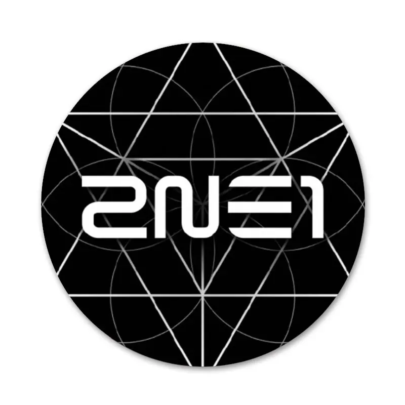 2ne1 Symbol