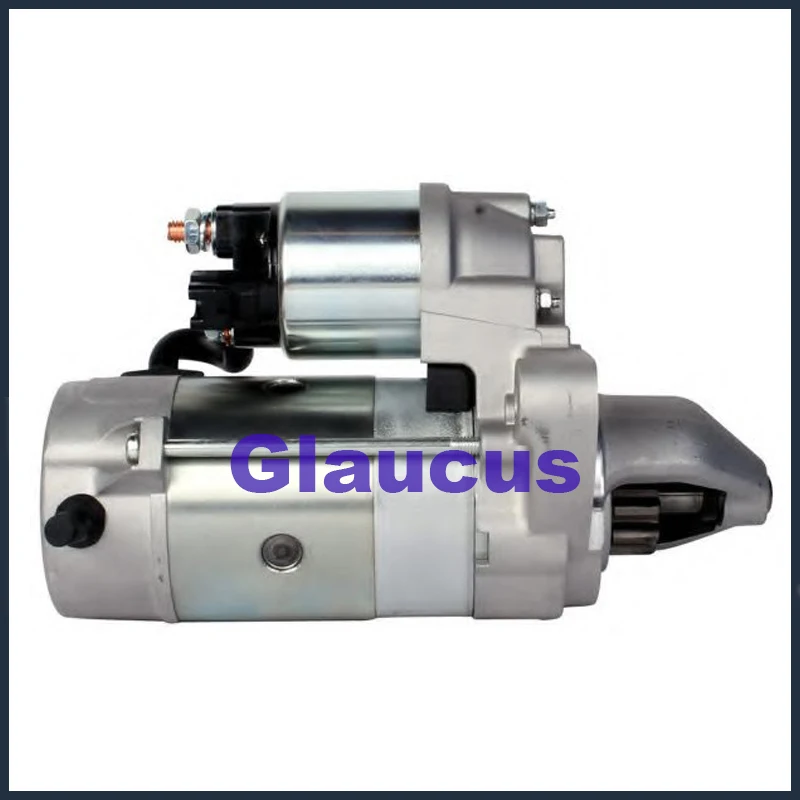 1ad 1adftv 2ad 2adftv 2adfhv Starter Motor For Toyota Avensis Corolla ...