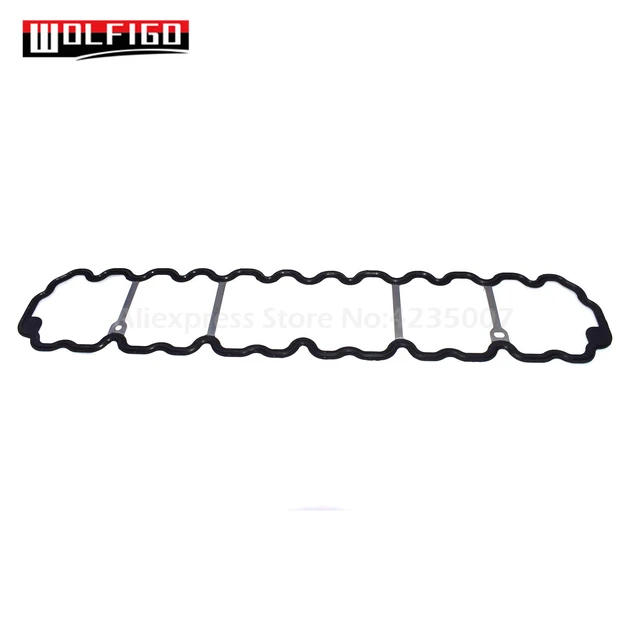 M 53020758AC バルブカバーガスケットセット 【送料無料（一部地域を除く）】 - industribox.com