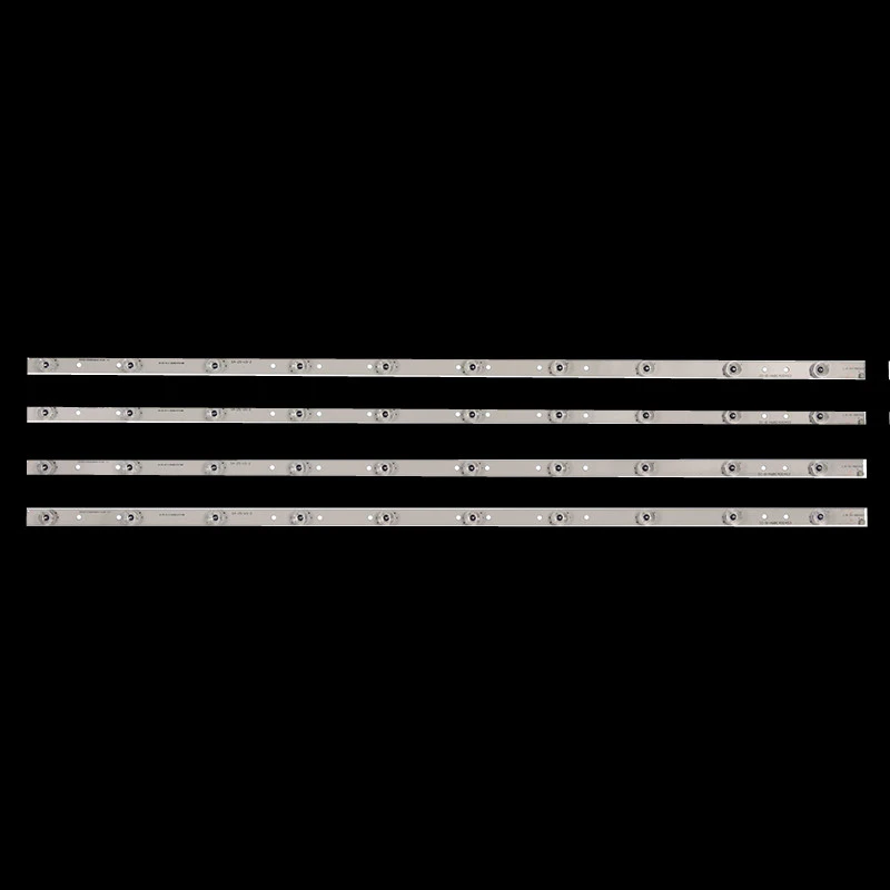 LED Backlight Array 40/233F 40G22B 40/234i 40" V400HJ6 PE1 HWV4042 ...