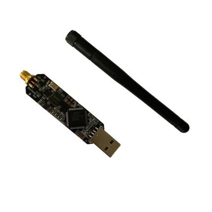 Ubertooth One 2.4 Ghz Wireless Bluetooth Development Board With Antenna ...