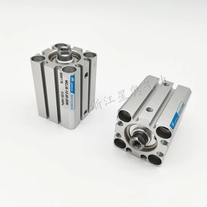 ทองบางกระบอก MCJQ/MCJA/MCJS-12-25-5/10/15/20/25/30/35/40/45M MCJS