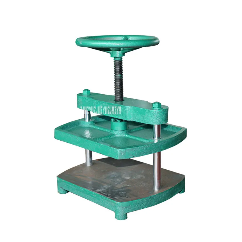 DC 900B Manual A3 Book Paper Press Machine Bills Checks Brochures Album ...